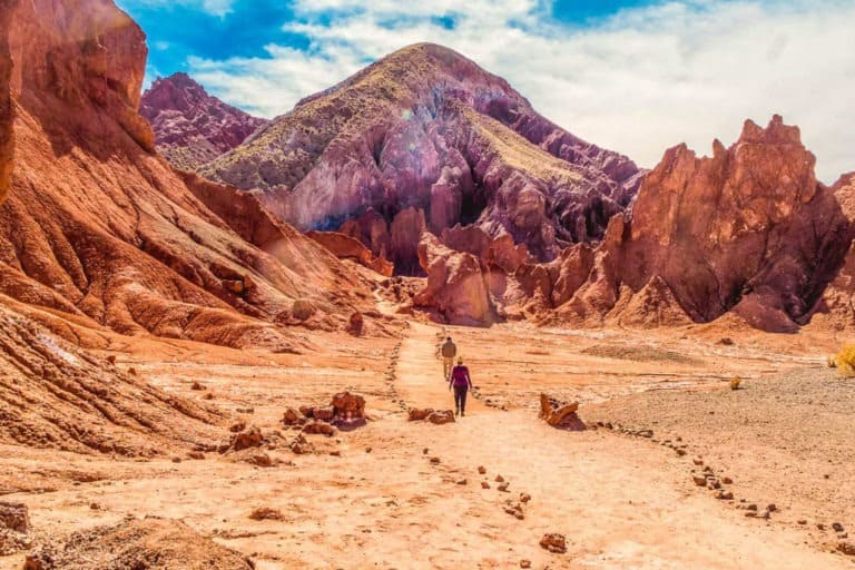 Principais passeios para se fazer no deserto do atacama ...